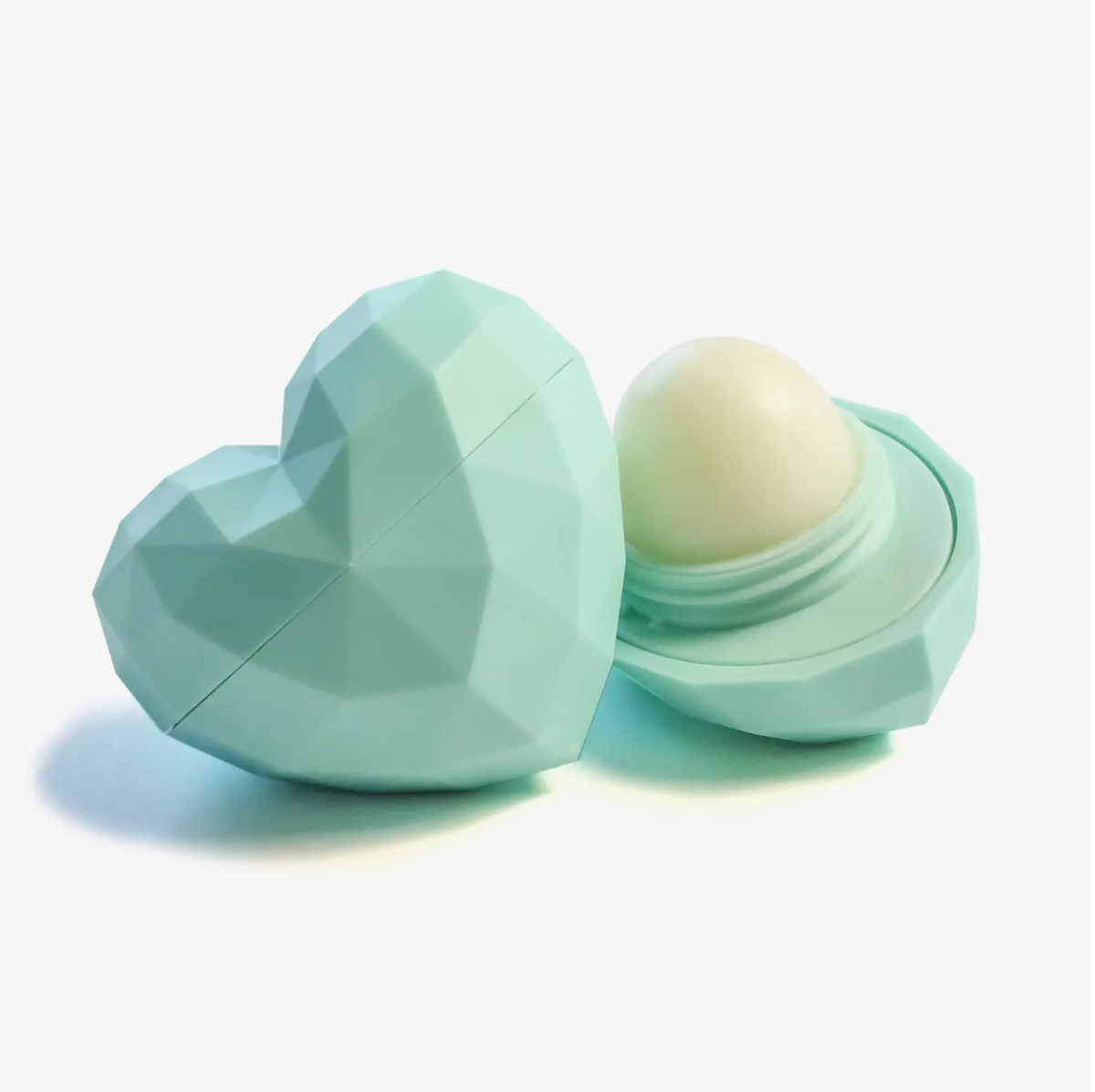 Geometric Heart | Lip Balm - Stash